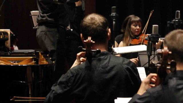 Roma Tre Orchestra torna a Garbatella con il festival estivo