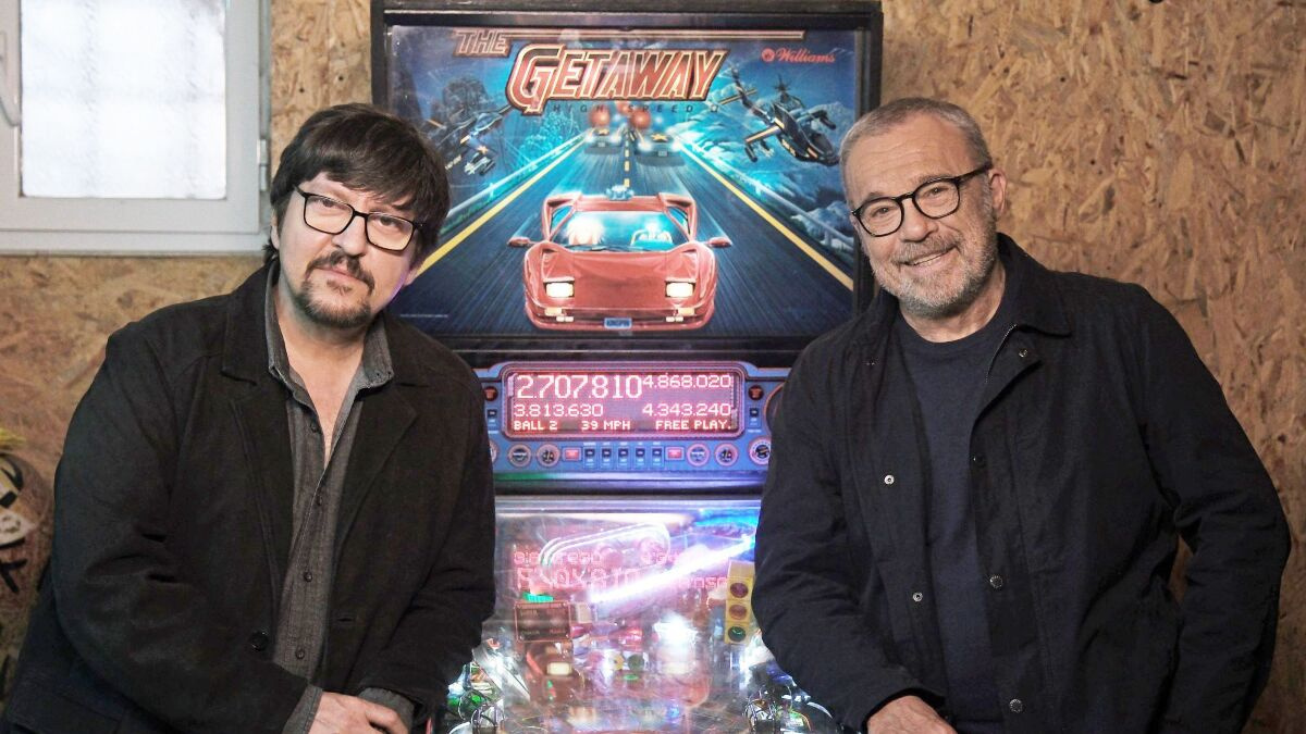 I Cesaroni - Il ritorno, trama 4 maggio: Mimmo e Ines escono allo scoperto