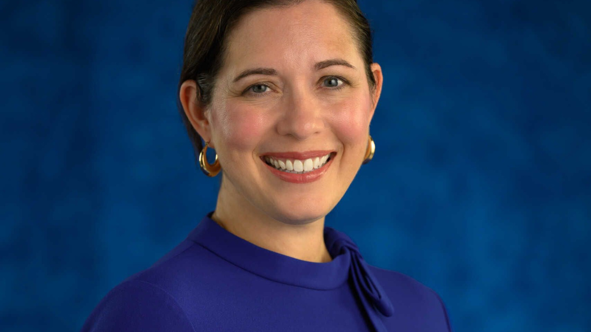 Nicole Jones, ex Michigan State, è la nuova allenatrice della ...