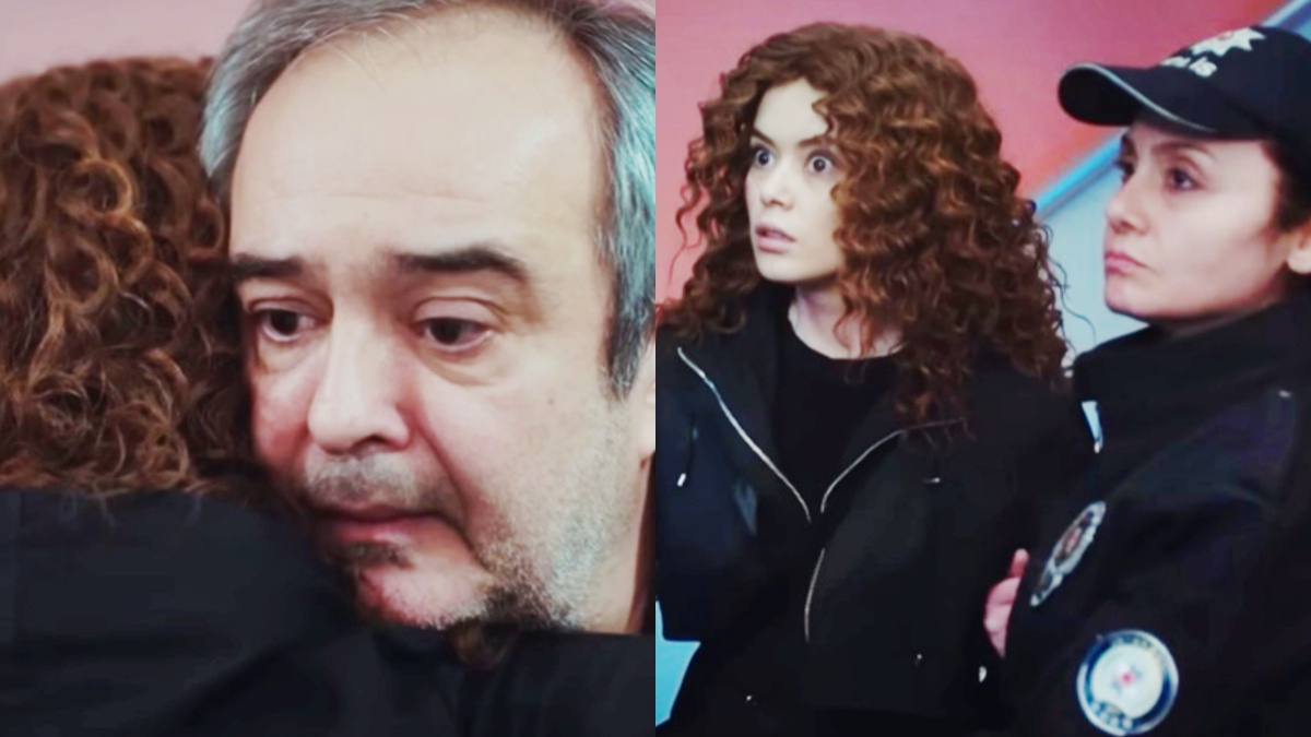 La forza di una donna, spoiler Turchia: Enver volta le spalle a Sirin e ...