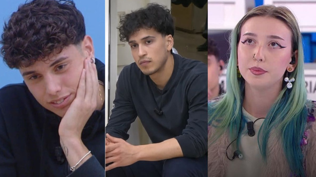 Amici 25, anticipazioni di sabato 4 aprile: Riccardo e Nicola in ...