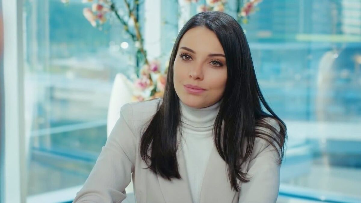 Forbidden Fruit, come finisce la 3^ stagione: Leyla impazzisce e prova ...