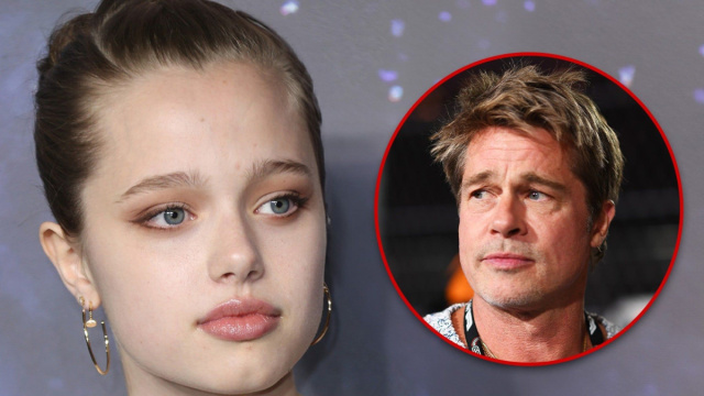 Shiloh Jolie, la figlia di Angelina e Brad Pitt, ballerina K-Pop