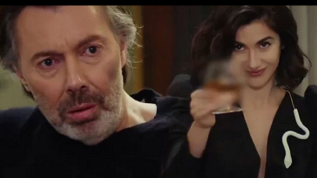 Forbidden Fruit, trame 3^ stagione: Nadir viene avvelenato e perde la vita