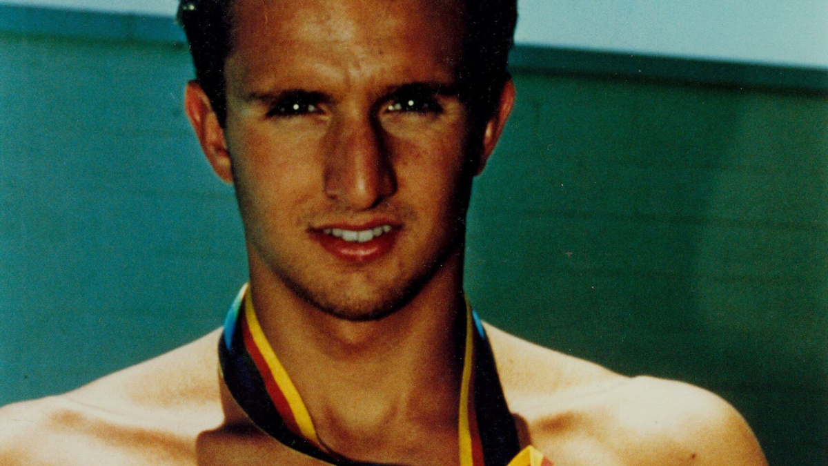 Giorgio Lamberti: dal record mondiale al ritiro, fino alla 'vasca più ...