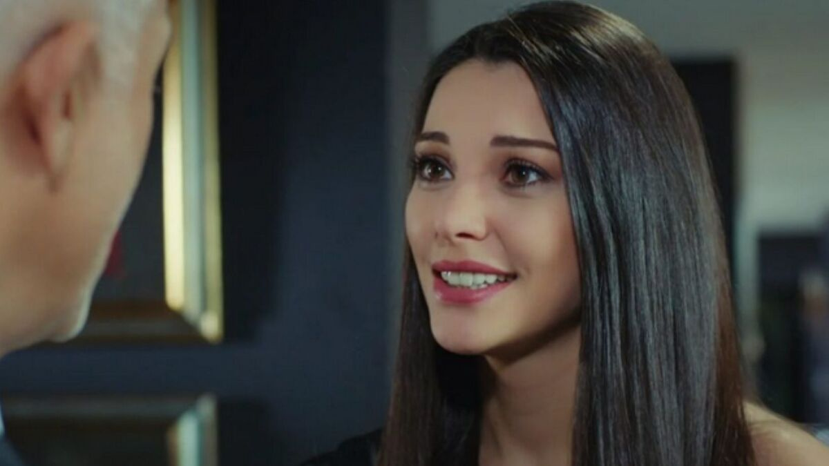 Forbidden Fruit trame turche: Leyla incastra Halit con una finta gravidanza