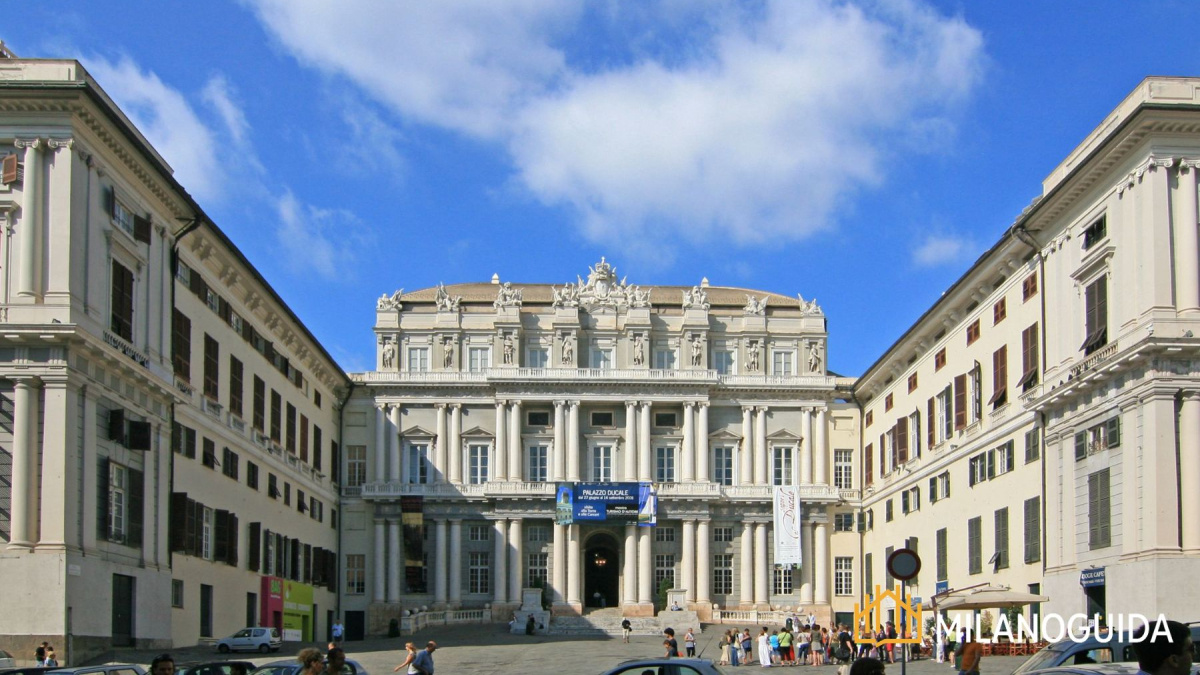 Van Dyck a Genova, un nuovo capolavoro dalla Galleria Sabauda