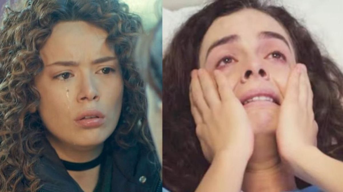 La forza di una donna, episodi finali: Sirin fuori controllo quando ...