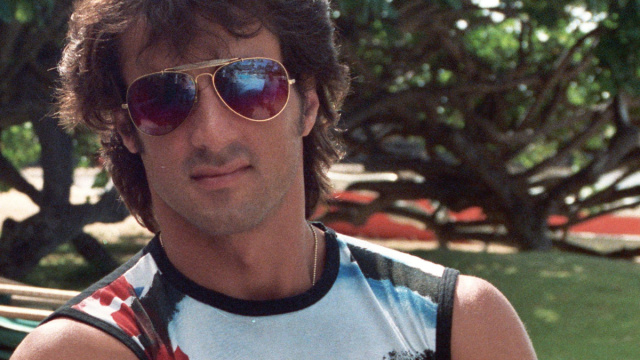 Sylvester Stallone in 'Tulsa King': la serie che unisce crime e ironia