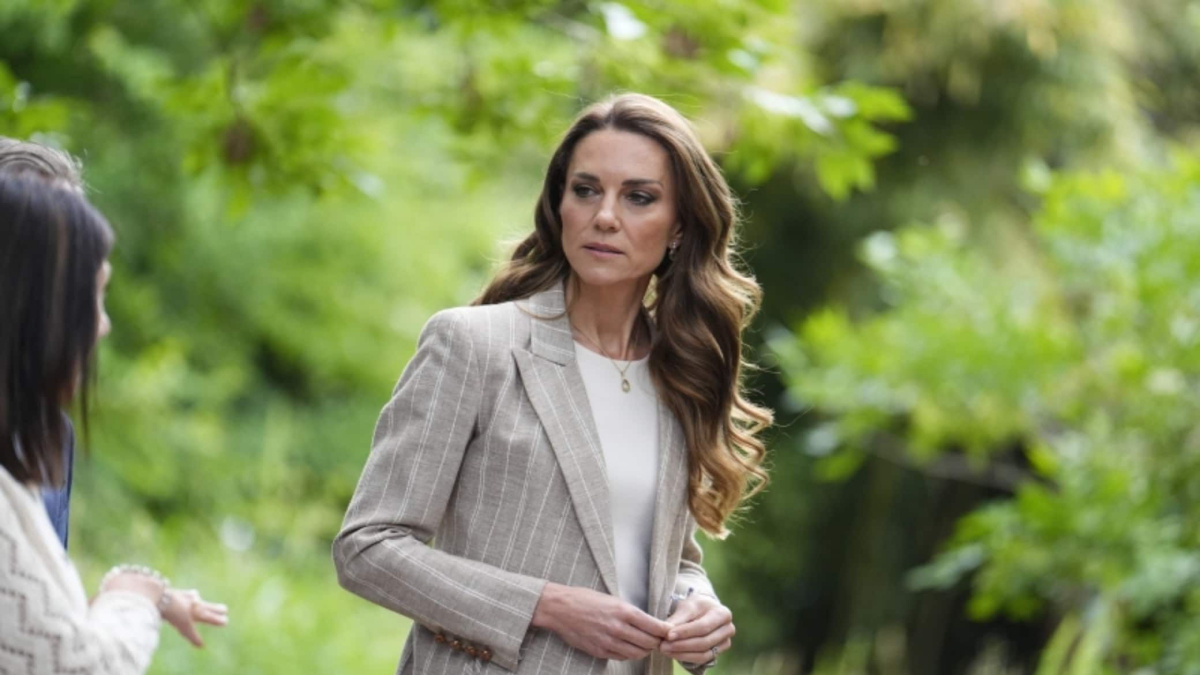 Kate Middleton 'rezdòra' in Emilia: pasta fatta a mano e sorrisi