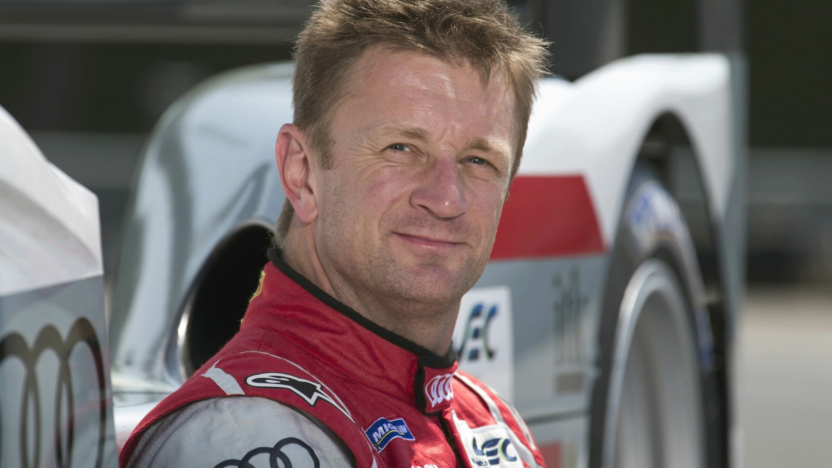 McNish: da 'mai più team manager' a Racing Director Audi F1