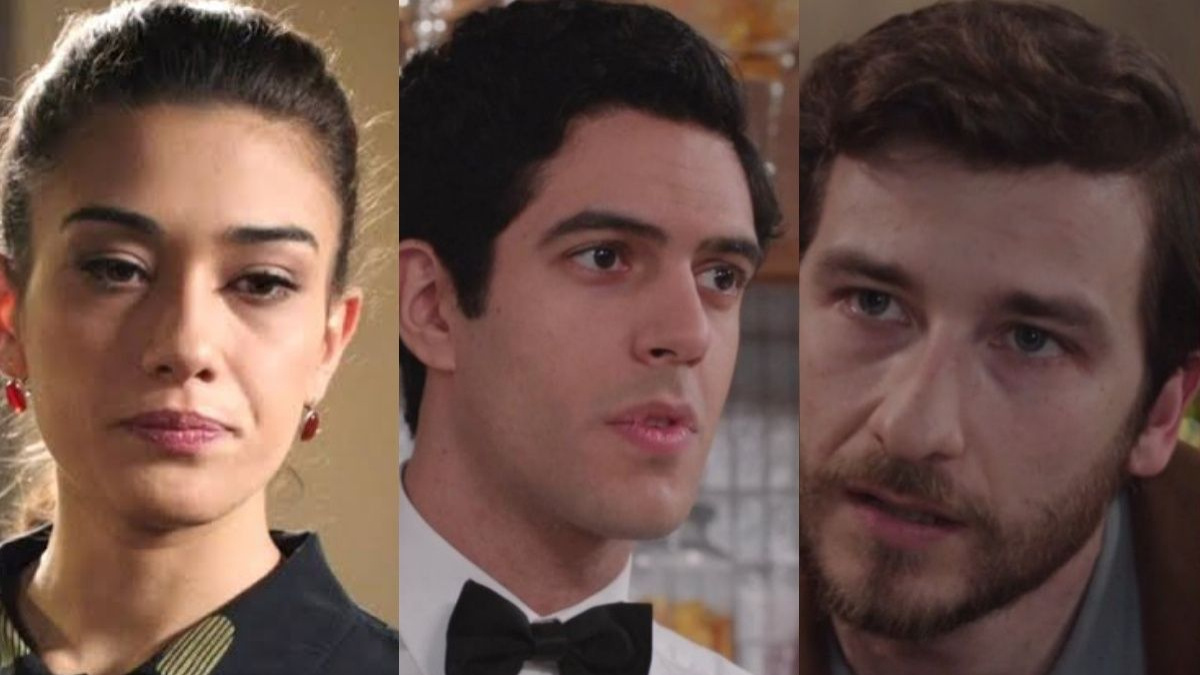 Il Paradiso, trama 21/5: Rosa è grave e va sotto i ferri, Mimmo scopre ...