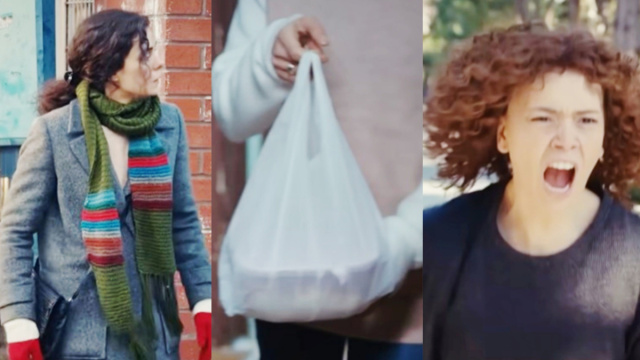 La forza di una donna, ultimo episodio: Bahar aperta al perdono di ...