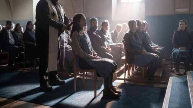 'Karma' a Cannes: Canet e Cotillard di nuovo insieme sul set
