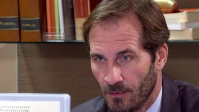 Upas, anticipazioni 25-29/5: Alberto prenderà una drastica decisione
