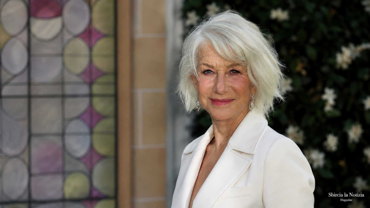 Taormina Film Fest 2026: Helen Mirren premiata, Jane Campion presidente