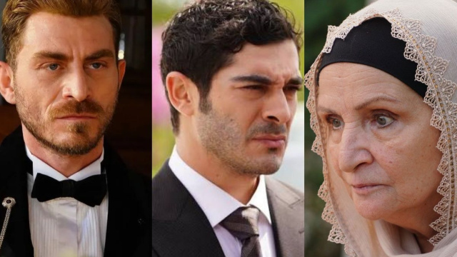 Racconto di una notte, trame al 31/5: Selim sconvolge, Mahir scopre le ...