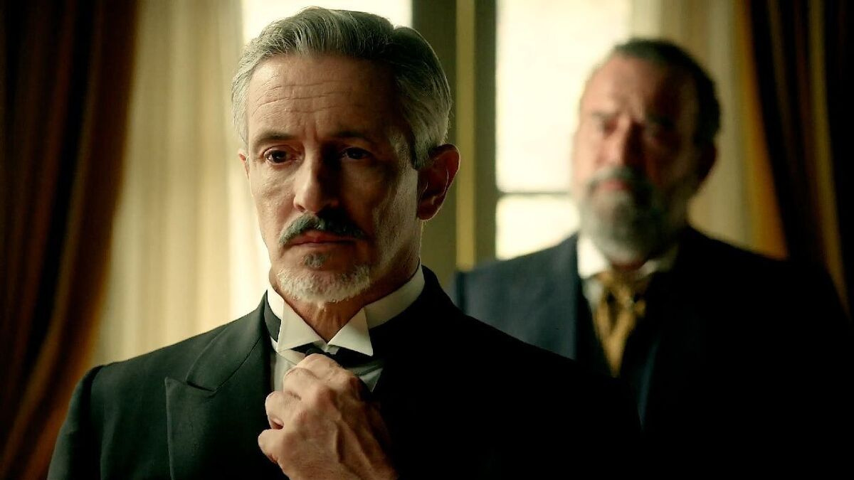 La Promessa, spoiler dal 18 al 24 maggio: Romulo ed Emilia convolano a ...