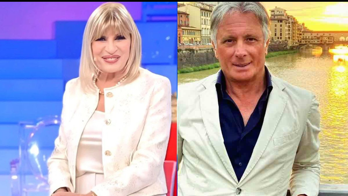 Uomini e donne, reazione di Gemma all'invito di Giorgio per un caffè ...