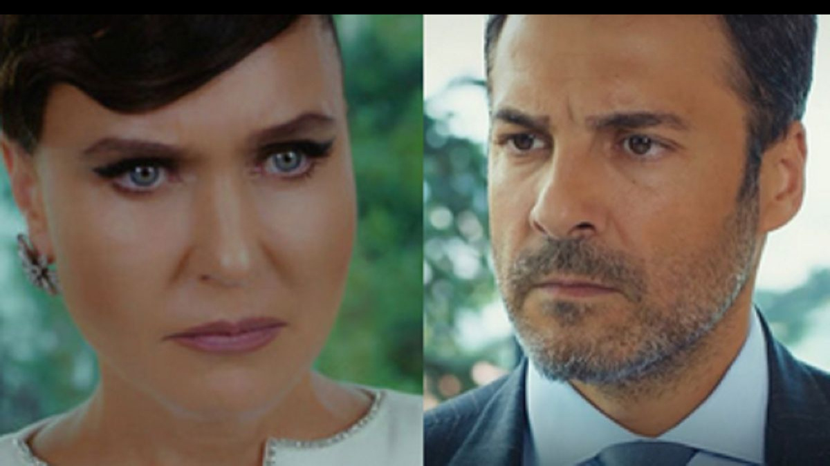 Forbidden Fruit, episodi 4^ stagione: Ender e Kaya credono di tradirsi ...