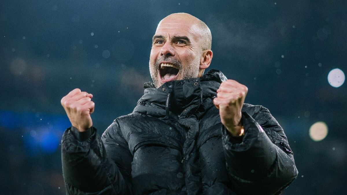 Luca Toni: 'Guardiola? Sarebbe affascinante vederlo al Milan, alla Juve ...