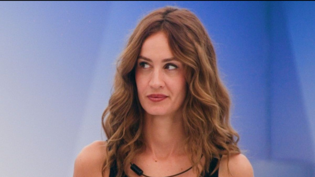 Helena Prestes, star a The 50 Italia: elogi, liti e strategie al ...
