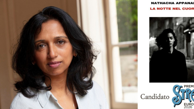 Nathacha Appanah: 'La notte nel cuore', romanzo contro i femminicidi