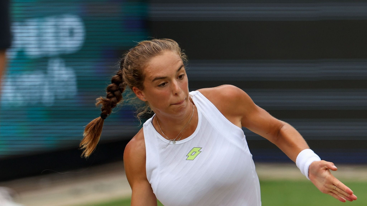 Bronzetti fuori dal Roland Garros: sconfitta al primo turno dalla ceca ...