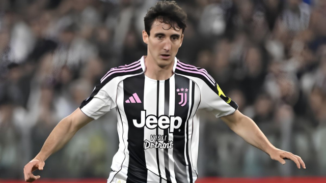 Calciomercato della Juventus: possibile interesse di Como e Inter per ...