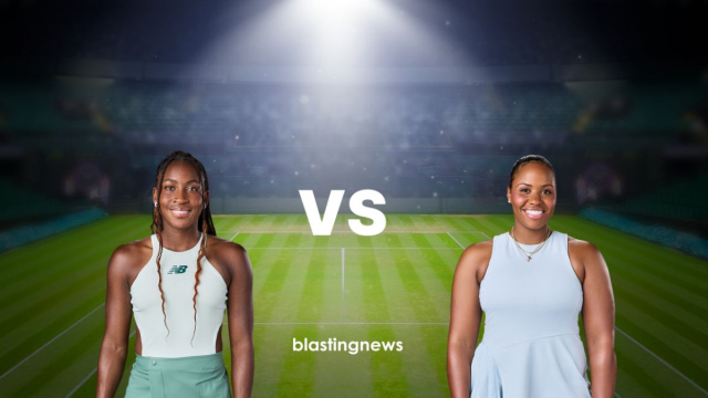 Gauff-Townsend, derby USA: Coco favorita a 1.11, Taylor vale 6.50