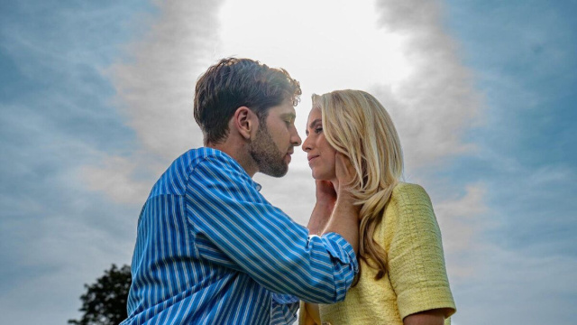 Tempesta d'amore, spoiler al 5 giugno: Henry e Larissa decidono di sposarsi