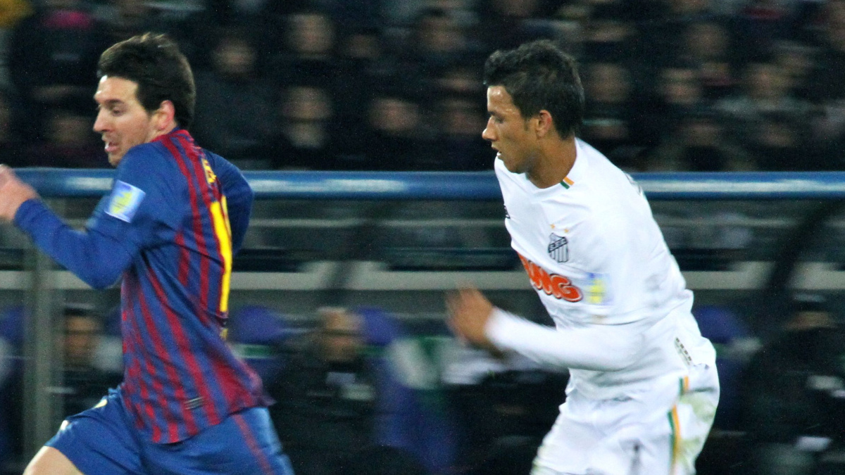 Infortunio Messi: lesione da sovraccarico, ma la partecipazione al ...