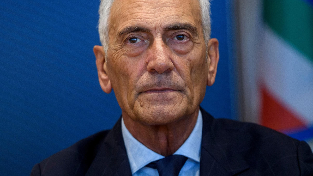 Gravina al Consiglio Figc: 'Presto i frutti del lavoro'. Niente ...
