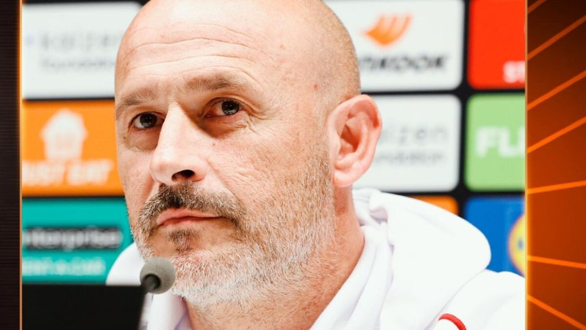 Pedullà: 'Italiano avanti ad Allegri nel Napoli, Comolli avrà un ruolo ...
