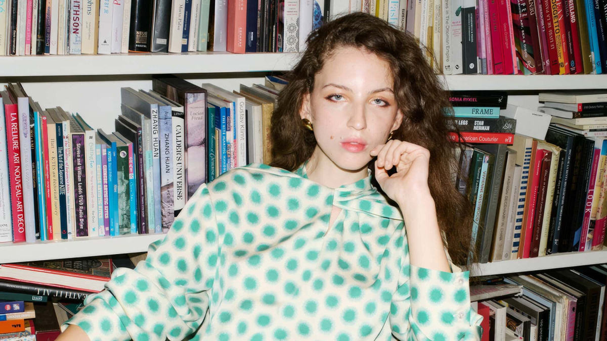 Henry Zankov è il nuovo direttore creativo di Diane von Furstenberg