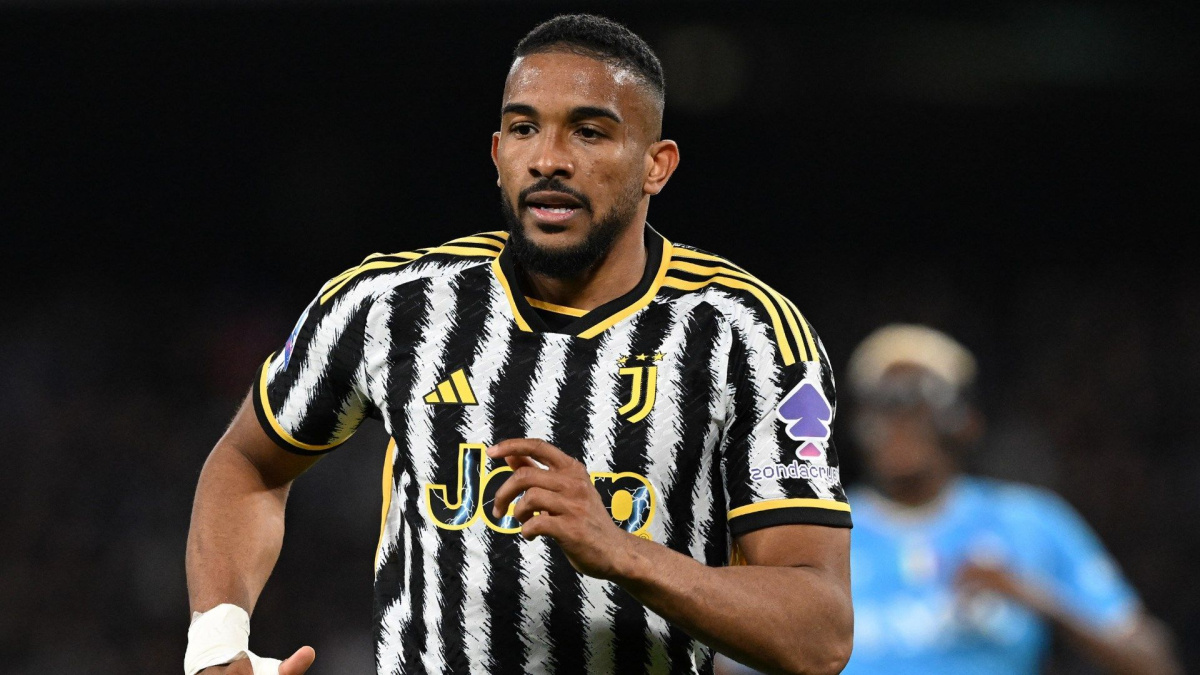 Calciomercato Juve in uscita: l'Inter mette nel mirino Bremer