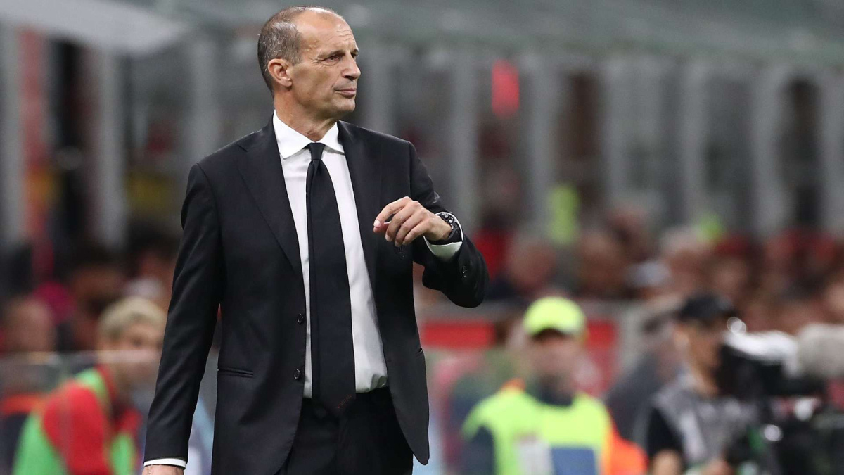 Allegri o Italiano? Il Napoli al bivio per il nuovo allenatore