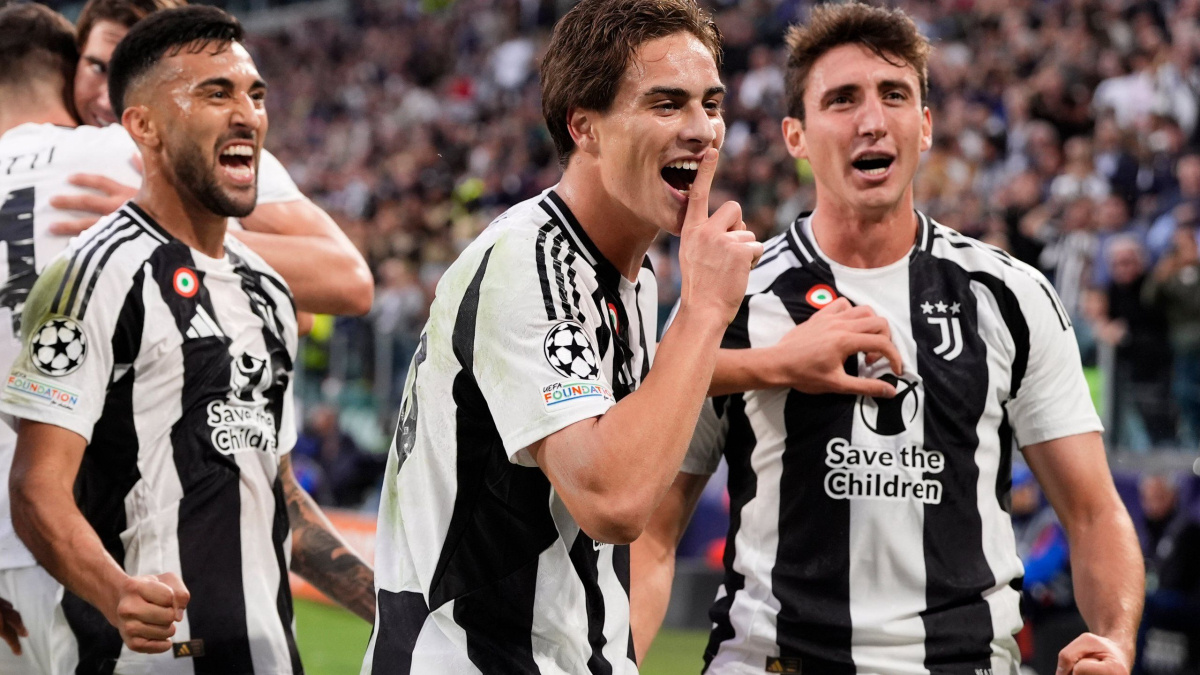 Calciomercato: la Juve blinda Yildiz, Vlahovic nel mirino del Napoli, l ...