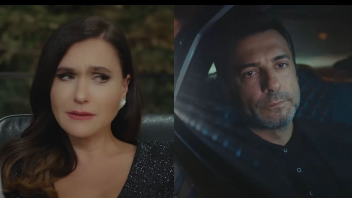 Forbidden Fruit, spoiler turchi: Kaya esce di scena e parte per l’estero