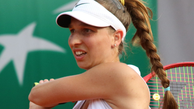 Roland Garros: Korpatsch rifiuta la stretta di mano a Wang dopo accesa lite
