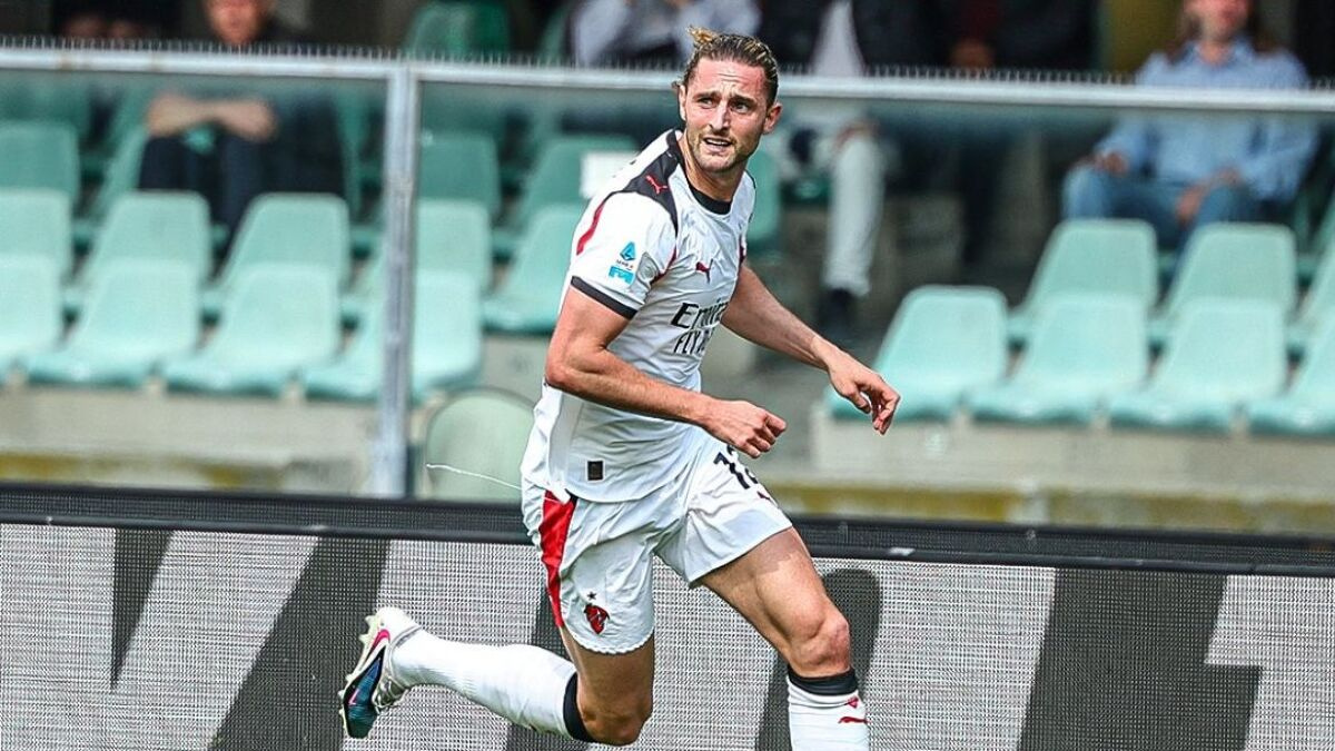 Rabiot in uscita dal Milan, occhio a Napoli e Inter: Juve, porte ...