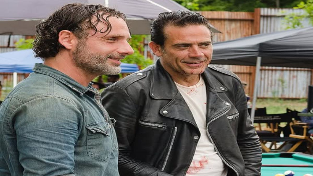The Walking Dead sta per tornare? per il CCO è 'inevitabile'