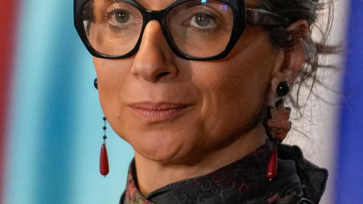 Gli USA reintroducono le sanzioni contro Francesca Albanese