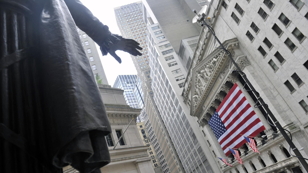 Inflazione Usa: indice Pce sale al 3,8% a maggio, come previsto
