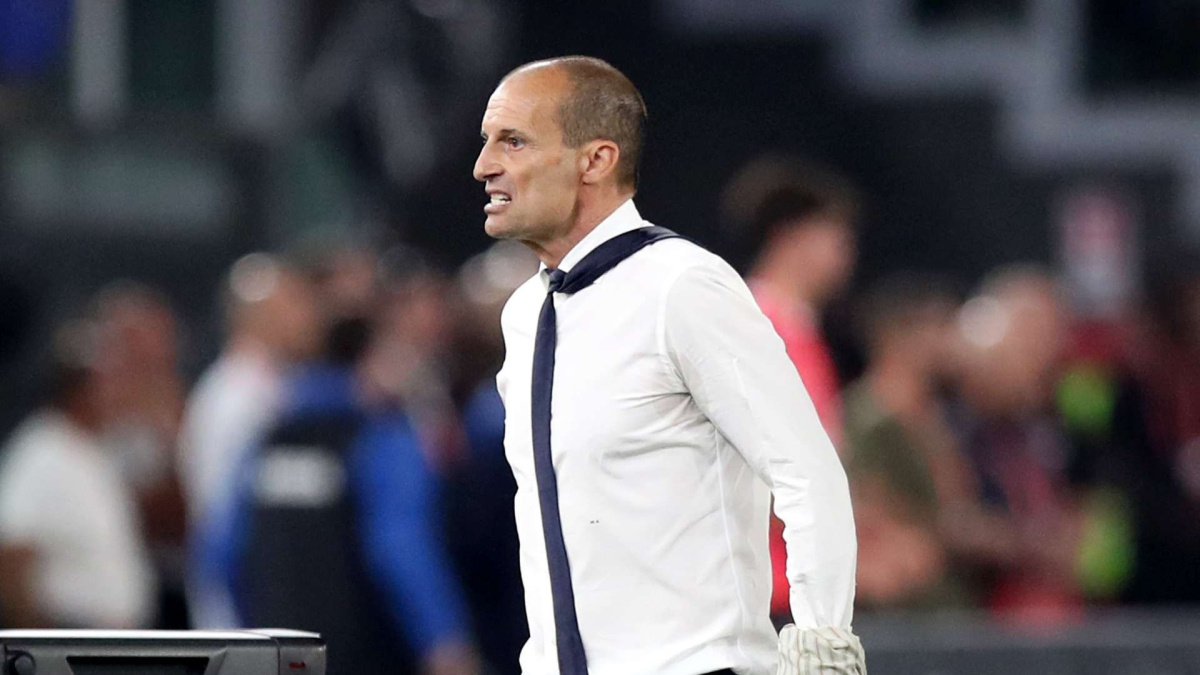 Allegri-Napoli: accordo con De Laurentiis, ma i tifosi non ci stanno