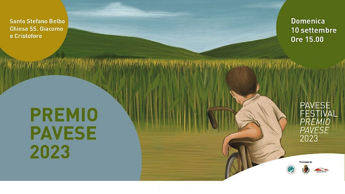 Pavese Festival 2026: ‘Ritorno all’uomo’ a Santo Stefano Belbo dal 22 ...