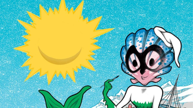 Pescara celebra 30 anni di ‘Cartoons on the Bay’, festival dell’animazione