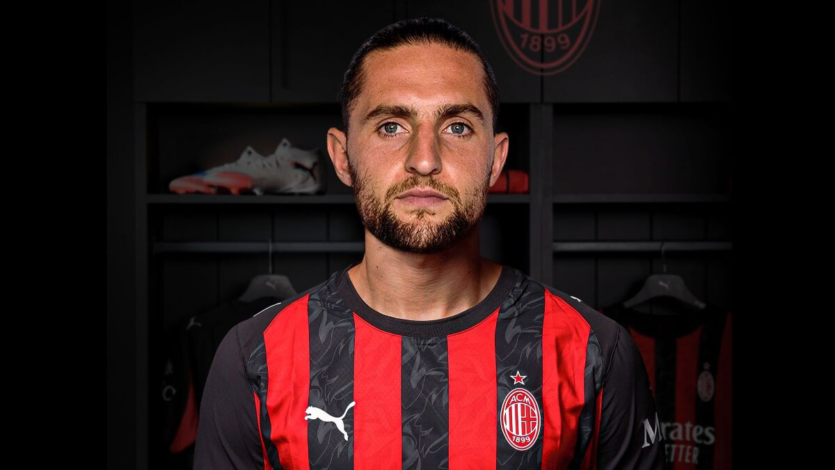 Pedullà: 'Con Allegri occhio a Gila-Rabiot, Juve non affidare il ...