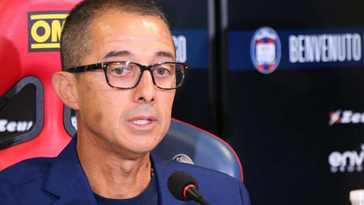 Foggia Serie C, casting DS e allenatore: contatto con Emilio Longo