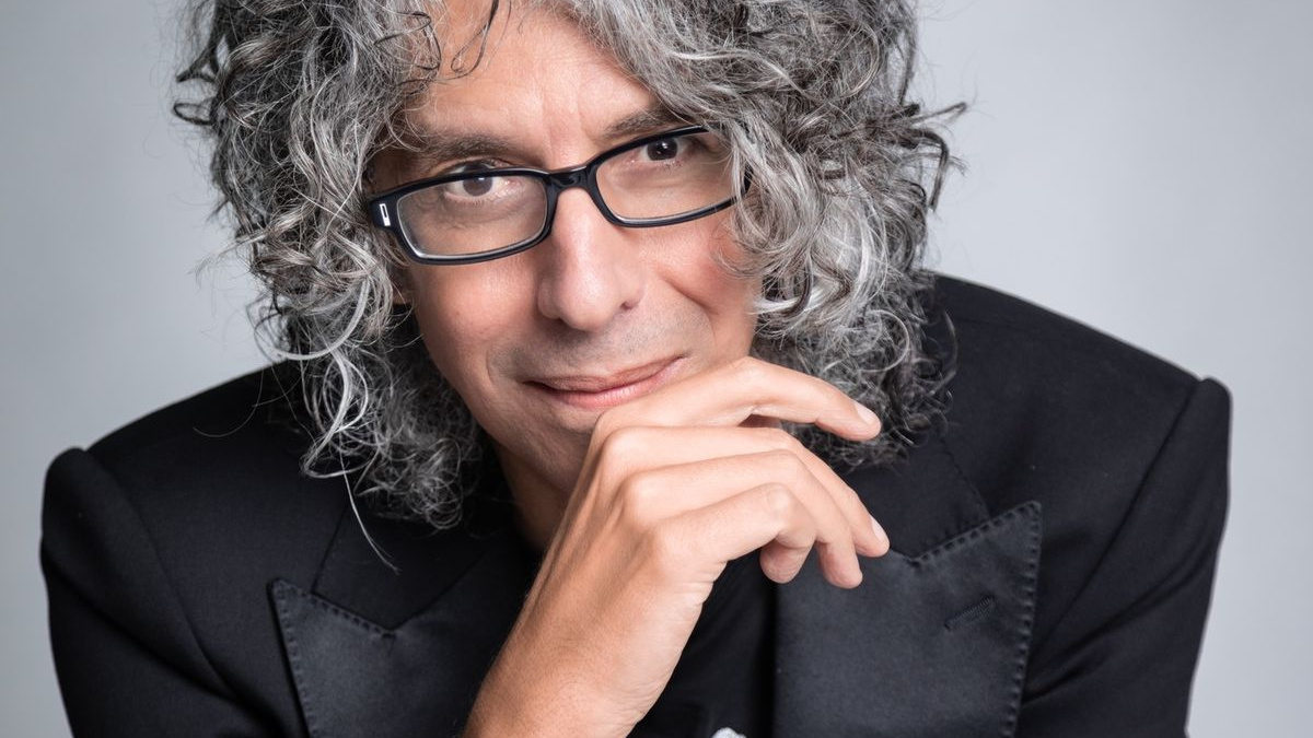 Giovanni Allevi torna in Sardegna con il Piano Solo Tour 2025/2026